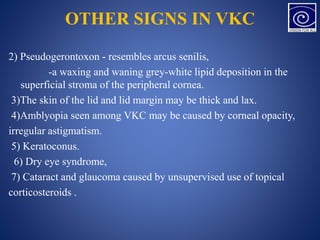 Ramji pandey ppt vkc | PPTX