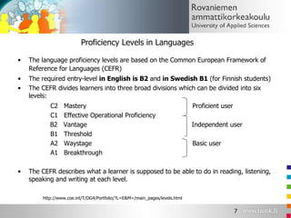 Ramk language centre | PPT