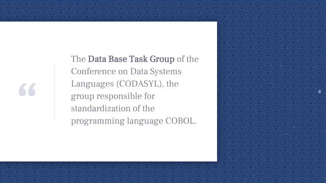DBTG MODEL | PDF | Databases | Computer Software and Applications