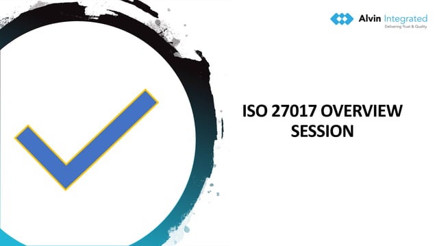 ISO 27017 – What are the Business Advantages of Cloud Security? | PDF | Cloud Computing | Internet