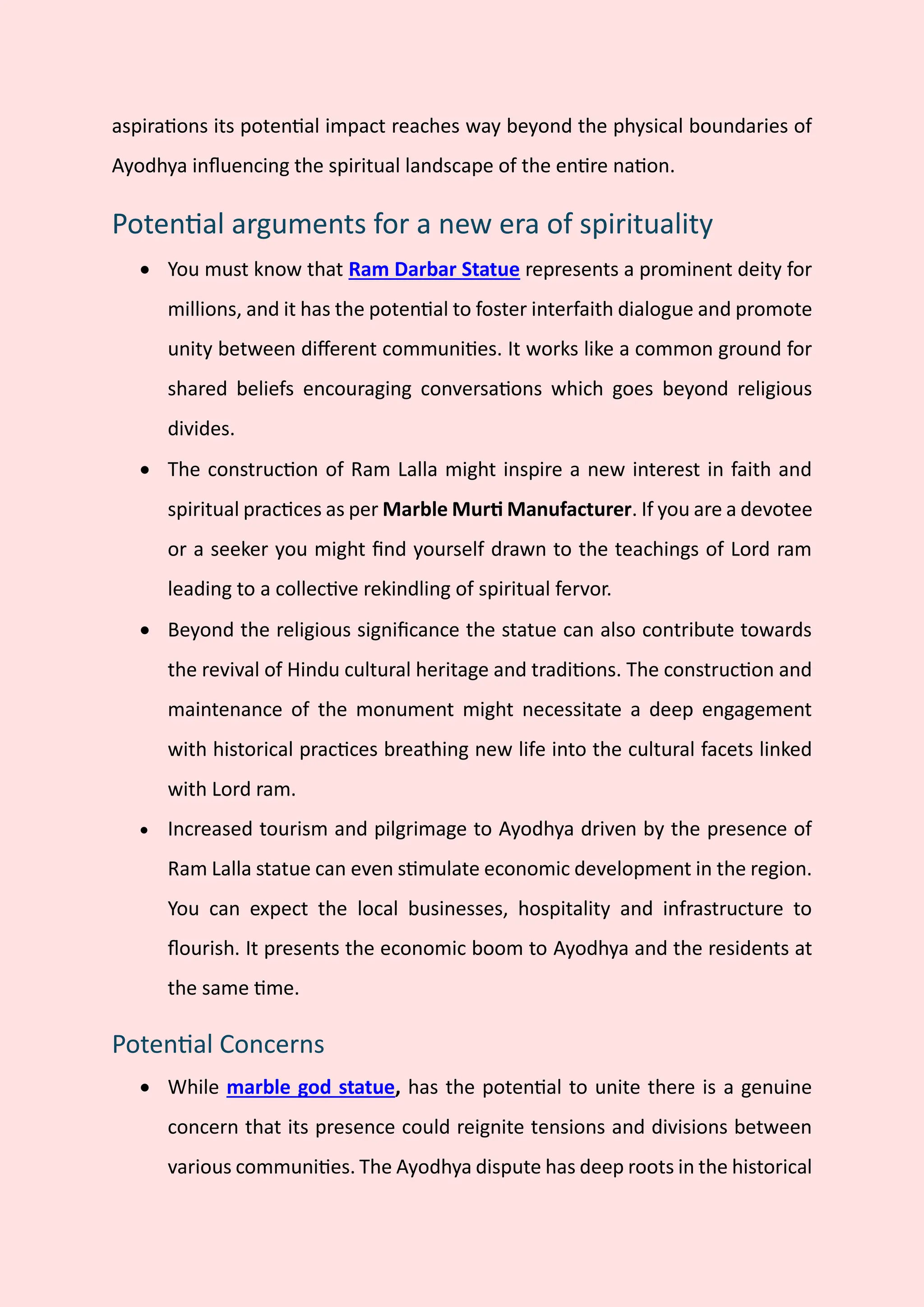 Ram Lalla Statue Bringing a New Era for Spirituality!.pdf