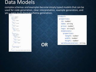 Raml basic tutorial | PPT