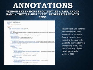 Raml basic tutorial | PPT