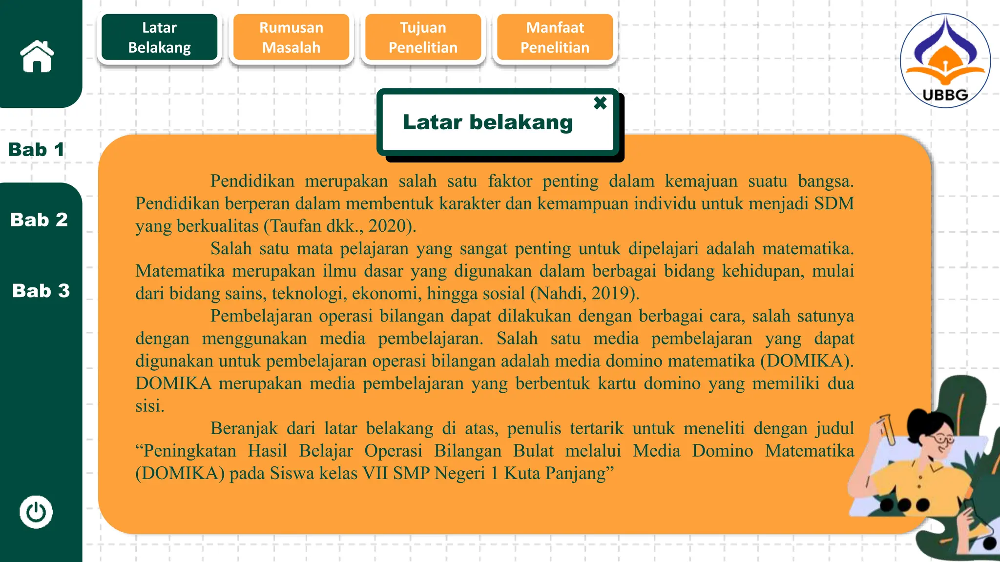 Ramlijal_Pendidikan_Matematika Power Point.pptx
