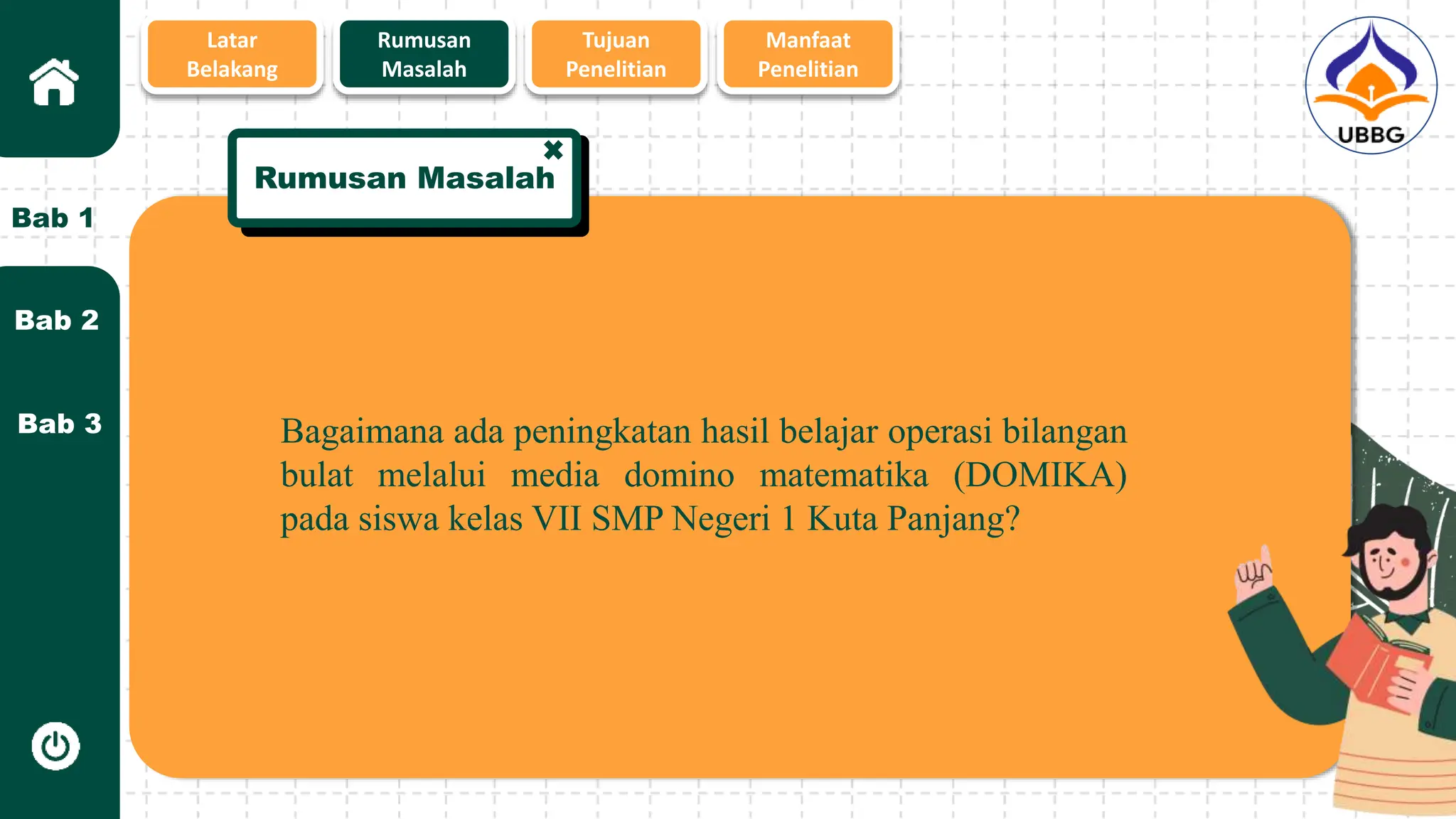 Ramlijal_Pendidikan_Matematika Power Point.pptx