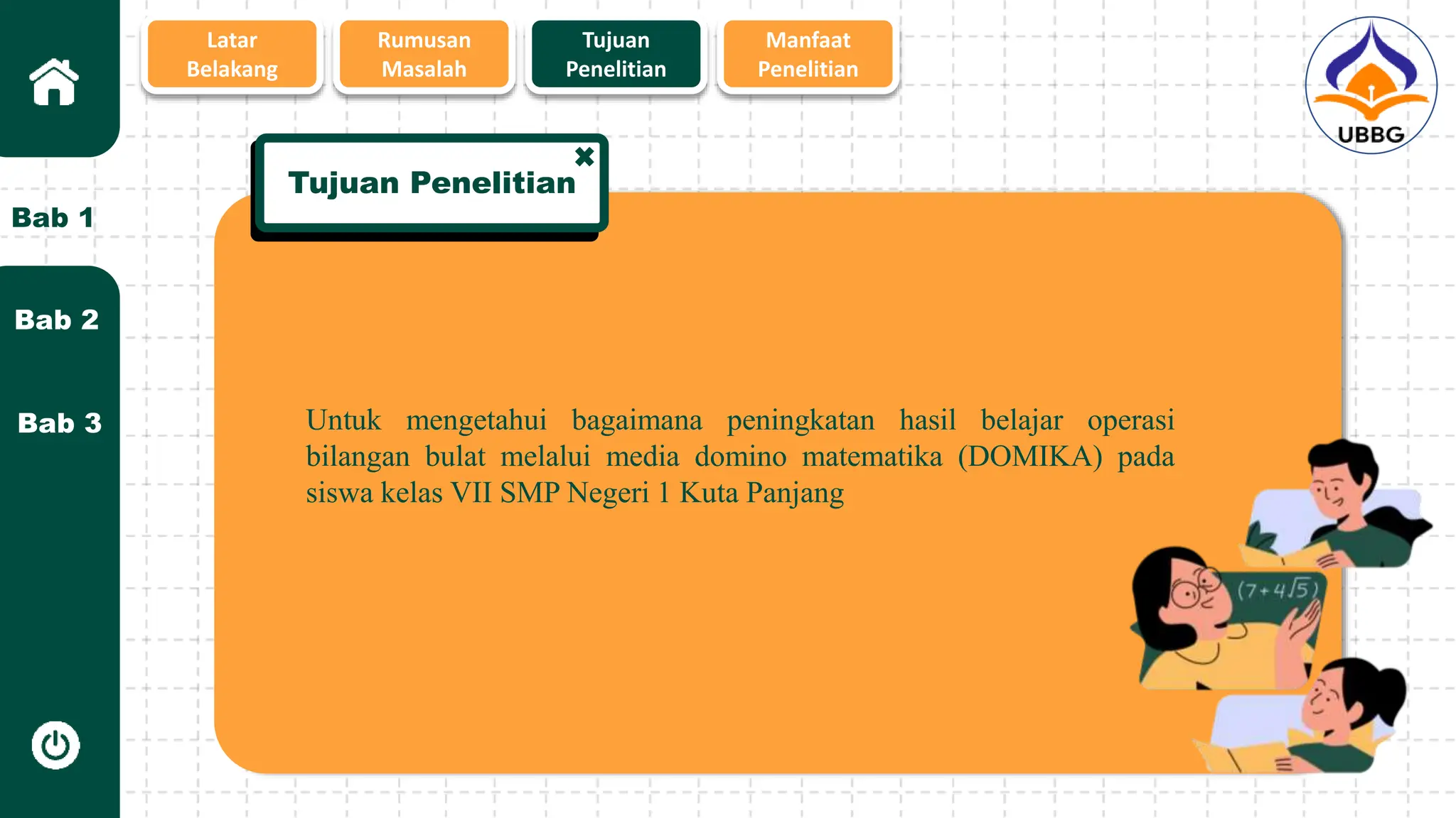 Ramlijal_Pendidikan_Matematika Power Point.pptx