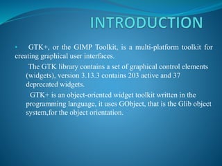 Ram management system | PPT