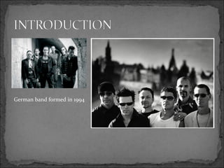 Rammstein | PPS