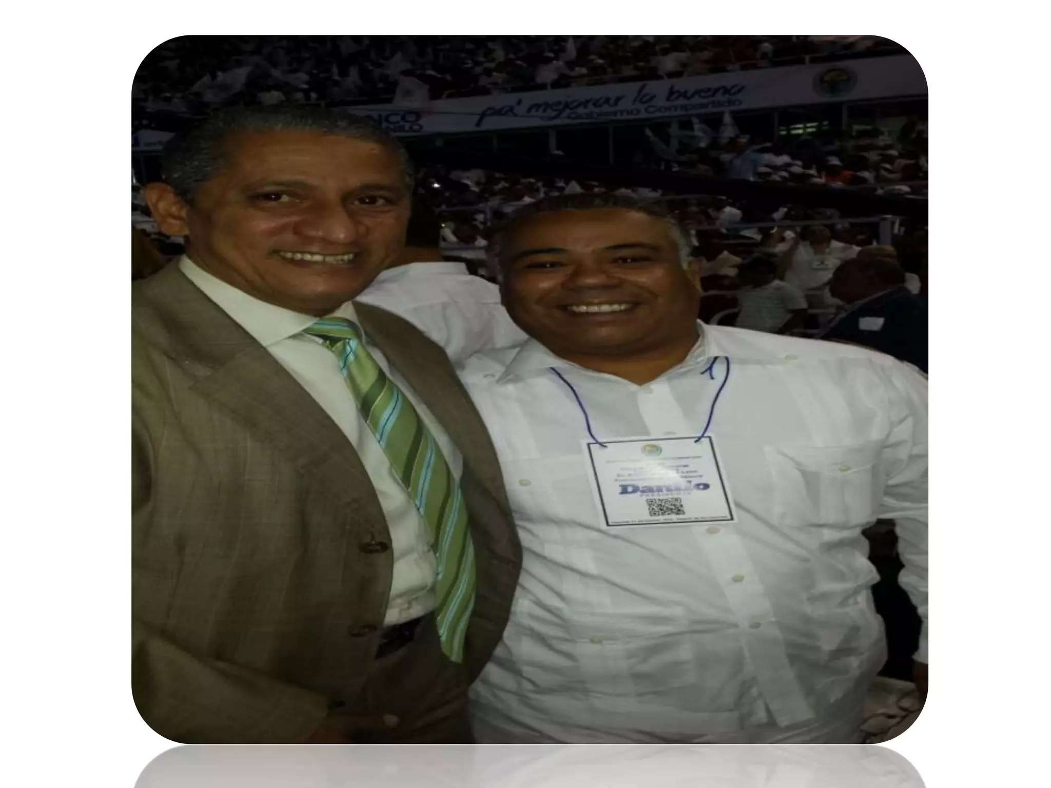 Ramón Ernesto Lora Arias Some Incredible Photo Slide | PPT