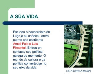 RAMÓN PIÑEIRO | PPS