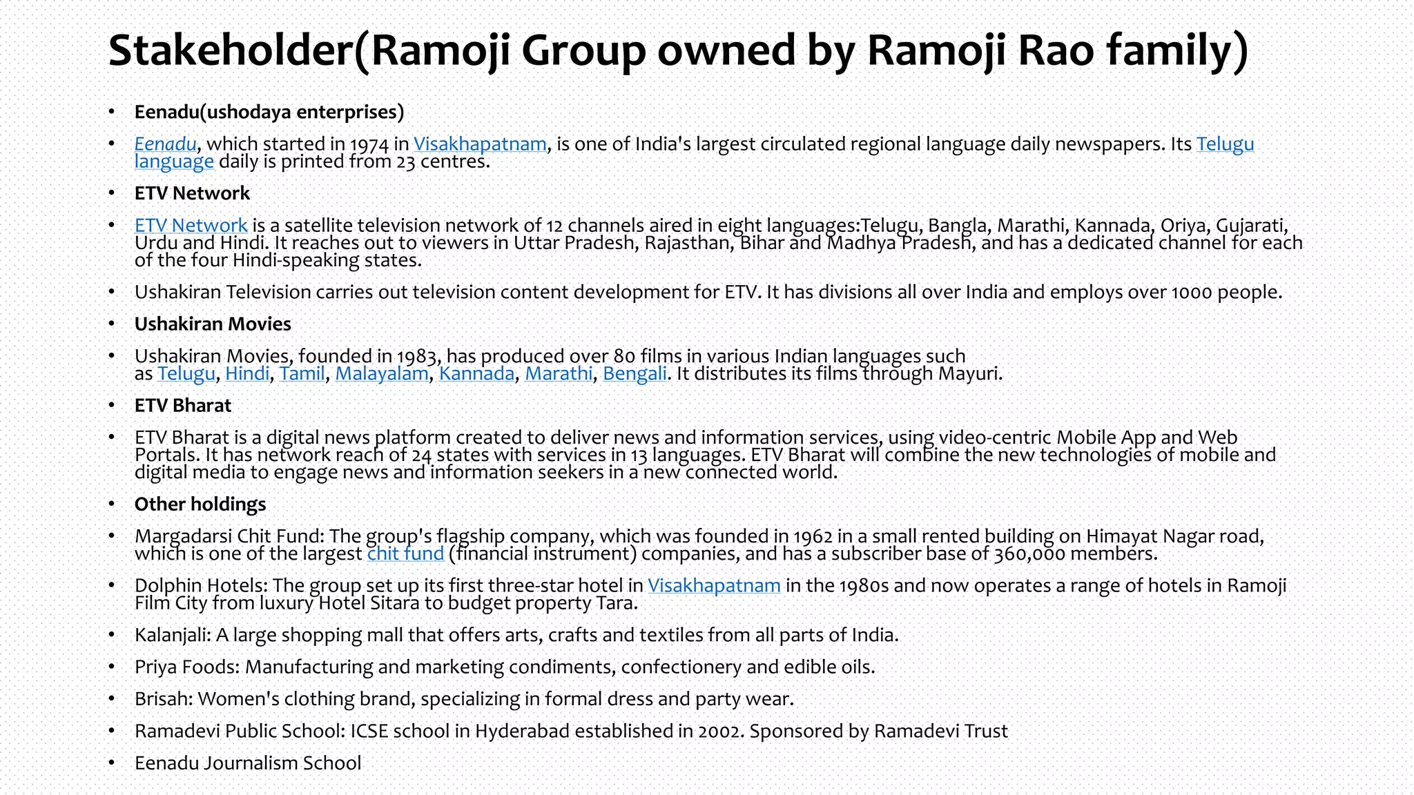 Ramoji Rao Film City.pptx