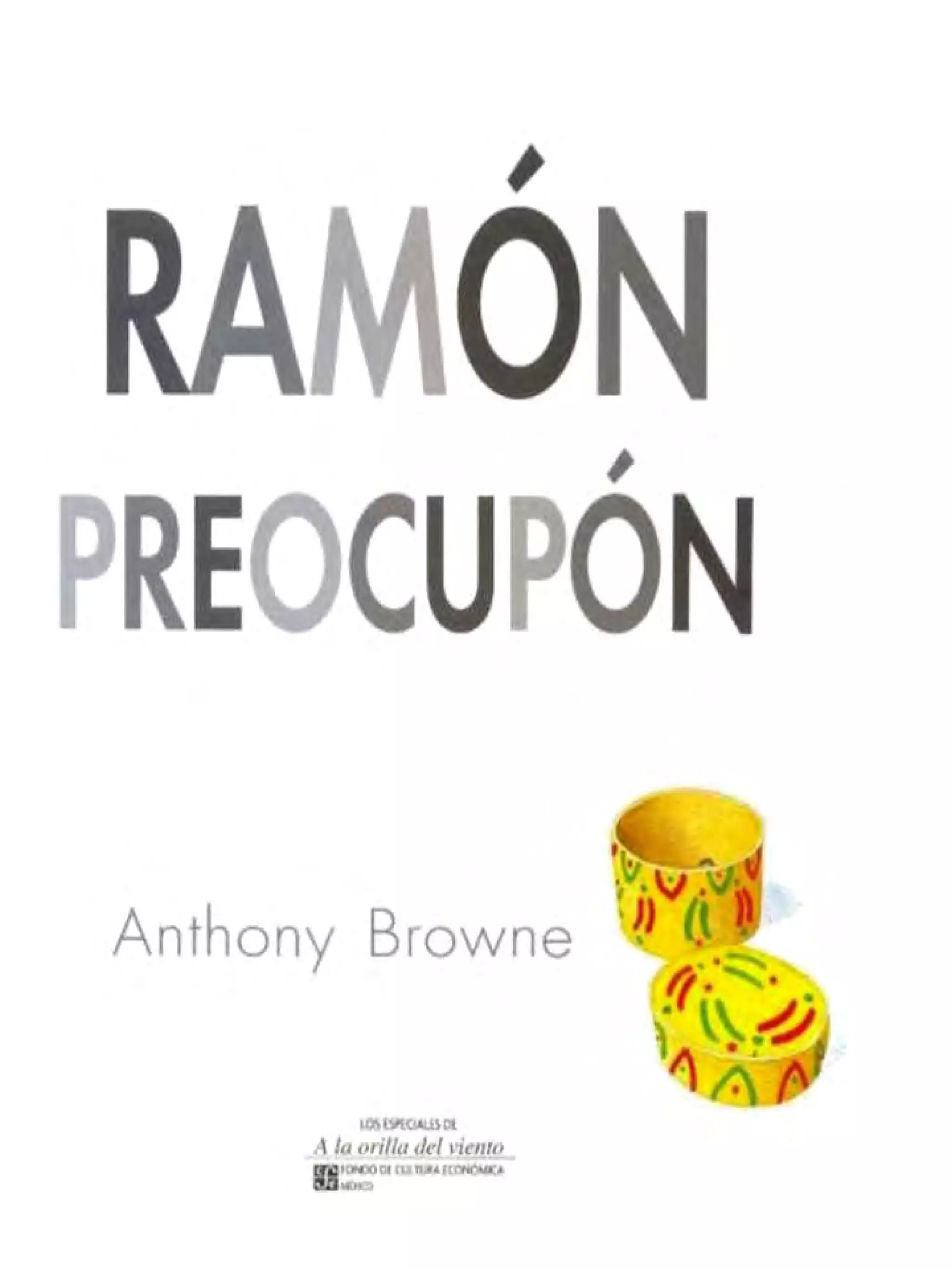 Ramon preocupon | PDF