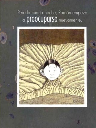 Ramon preocupon | PDF