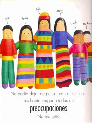 Ramon preocupon | PDF