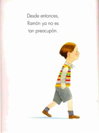 Ramon preocupon | PDF