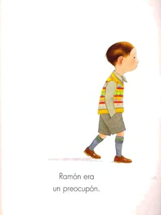 Ramon preocupon | PDF