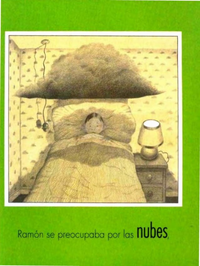 Ramon preocupon | PDF