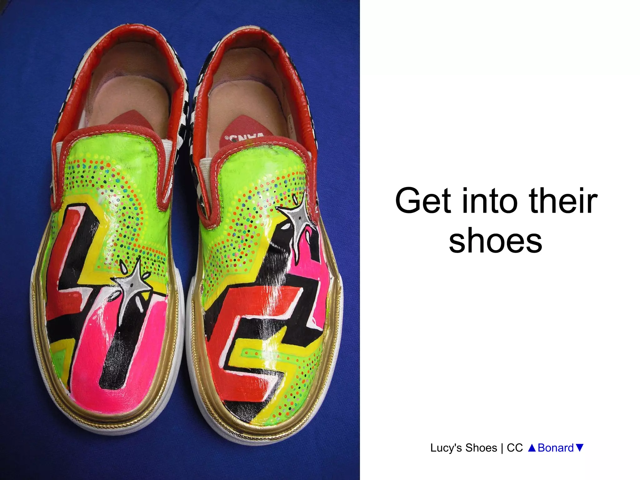 Ramon's Vision about the Future of Mobile (Droidcon Belgium 2010) | PPT