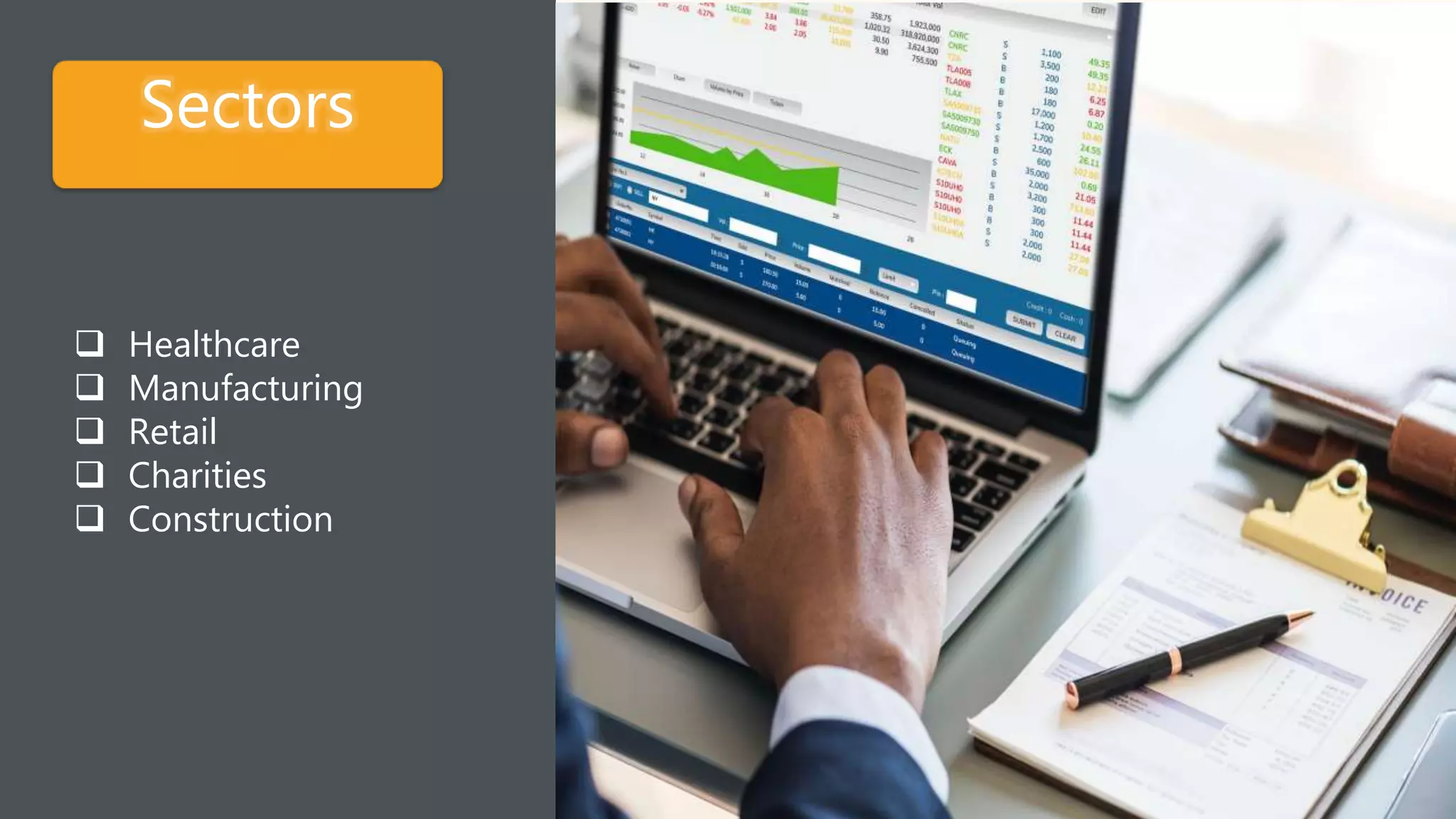 Ramon Lee Ltd - Accounting in London - Accountants in London | PPT