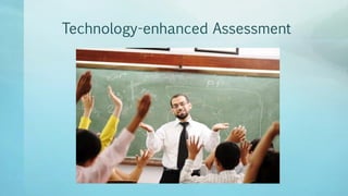Maximizing the Use of Online Testing and Assessment in Philippine ...