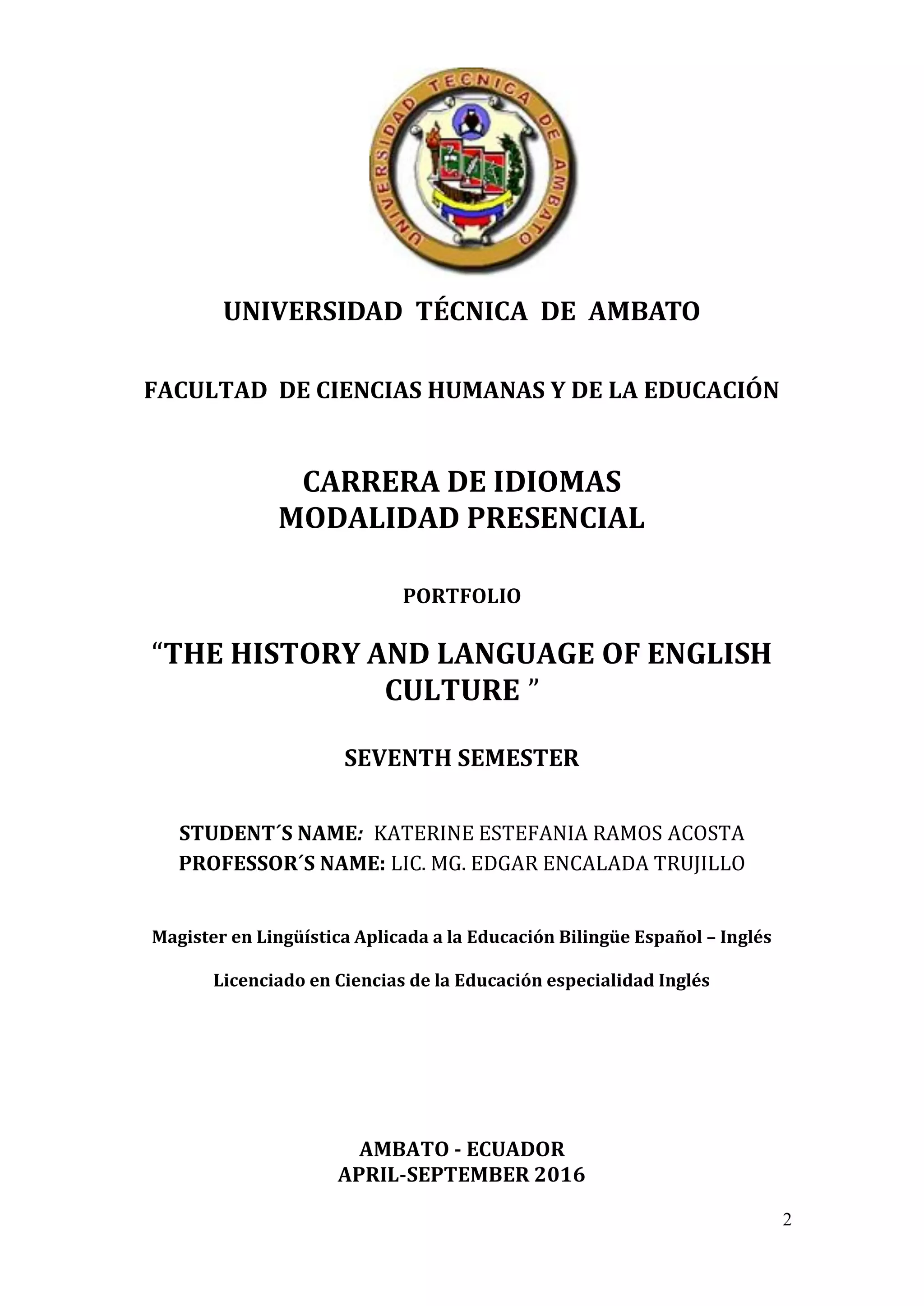 RAMOS ACOSTA KATERINE ESTEFANÍA | PDF