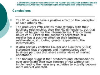 Ramos, martins barandas (2011) a confrontation... | PPT