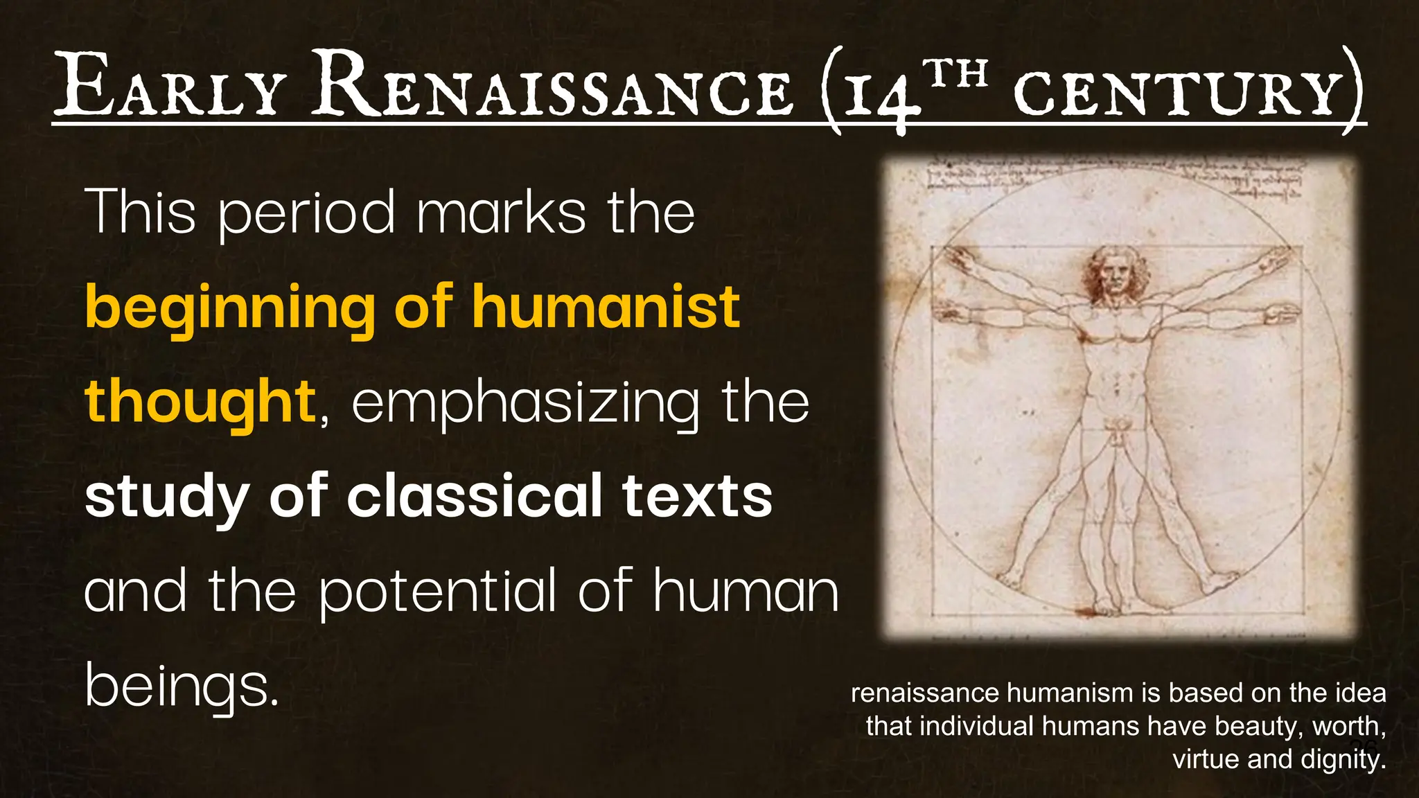 ELECT 2: WORLD LITERATURE TOPIC 14 INTRODUCTION TO RENAISSANCE | PDF