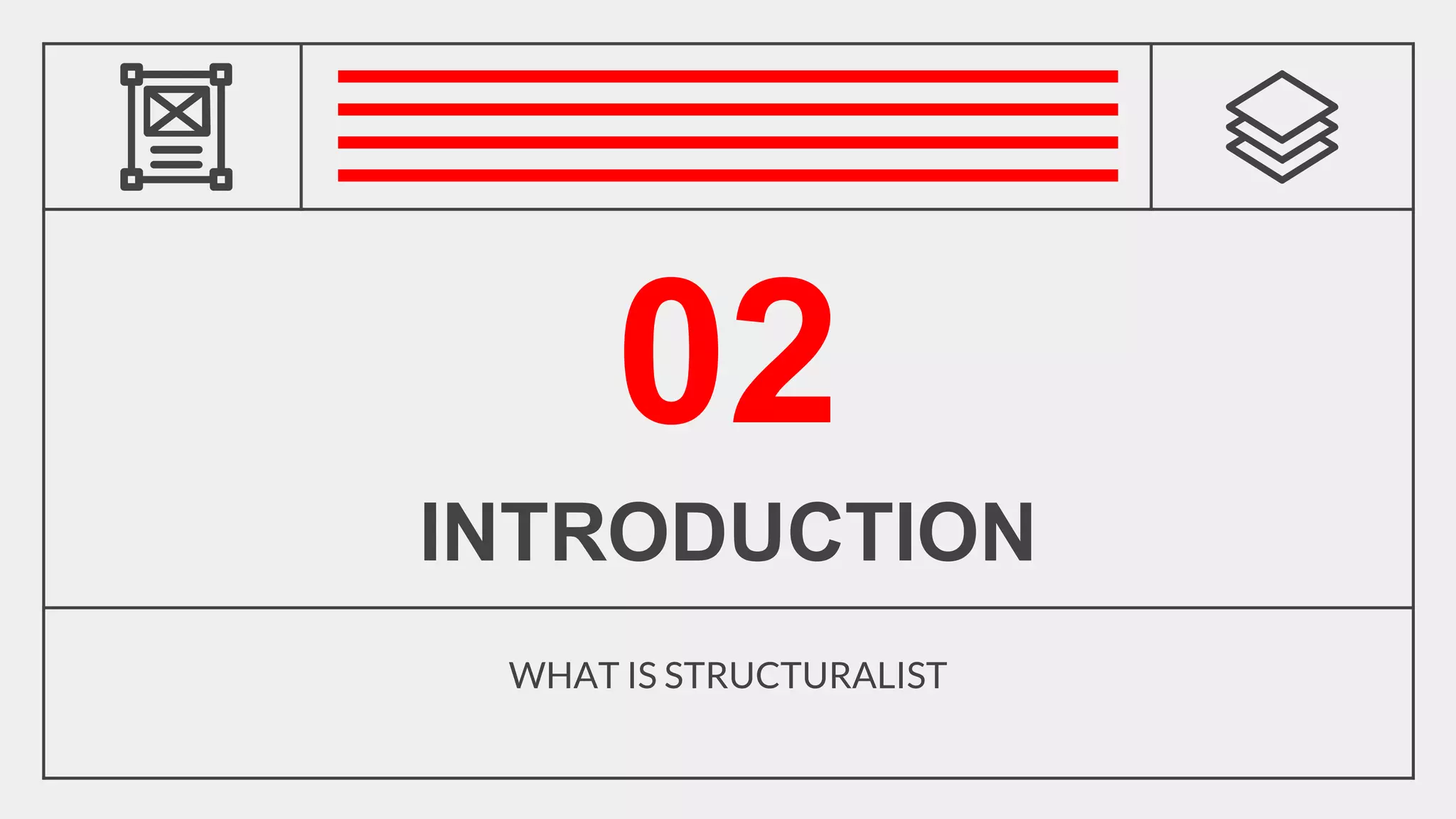 Literary Criticism: Structuralist Approach | PPTX