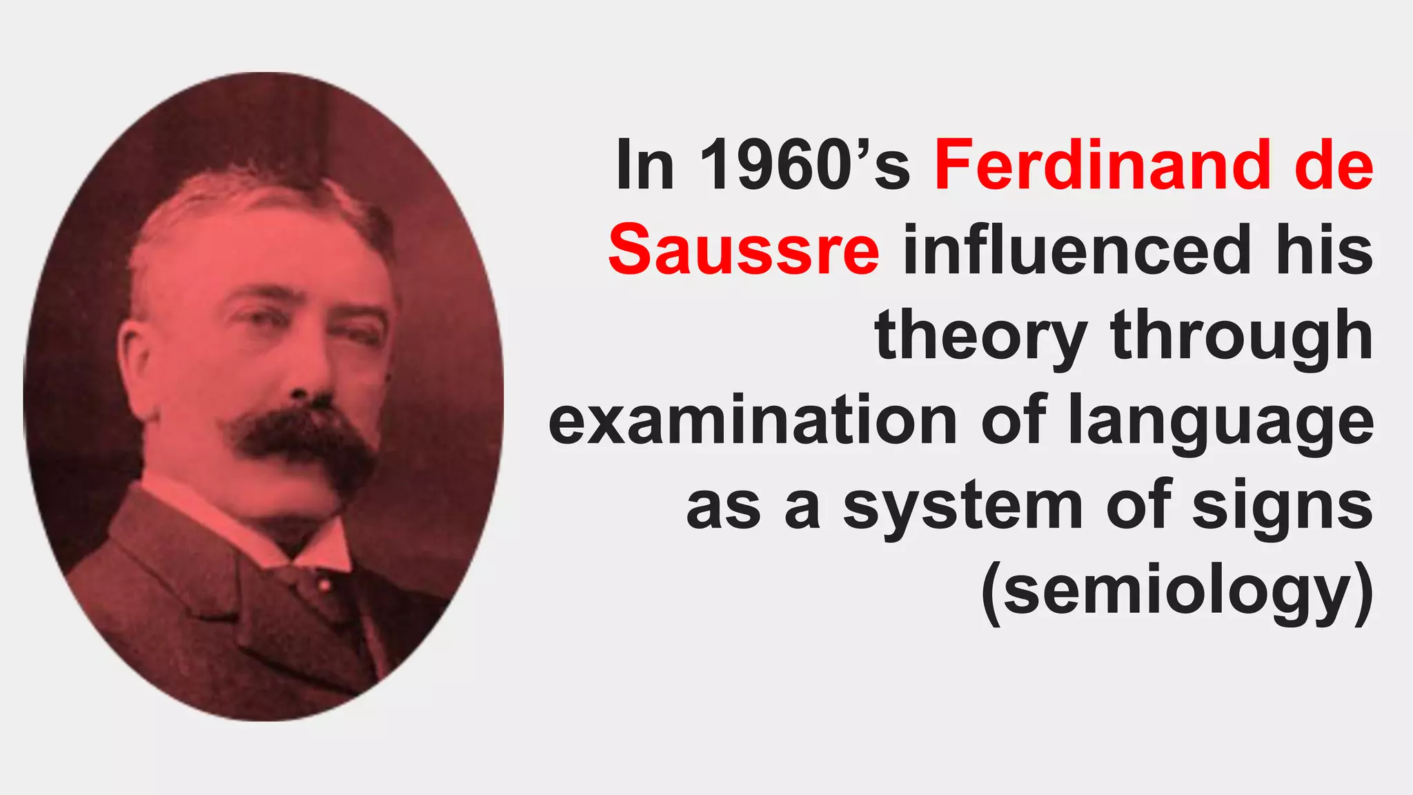 Literary Criticism: Structuralist Approach | PPTX