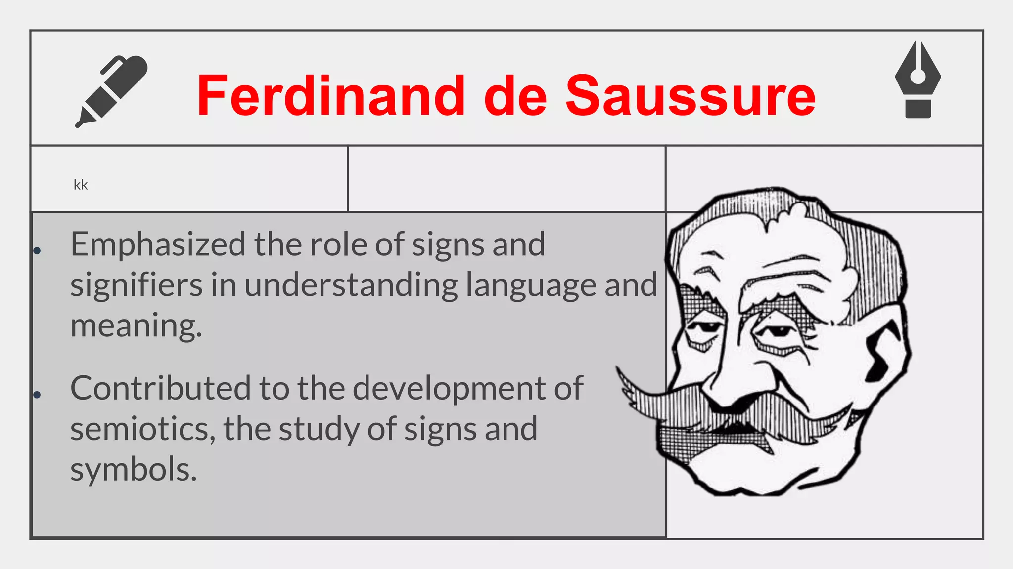 Literary Criticism: Structuralist Approach | PPTX