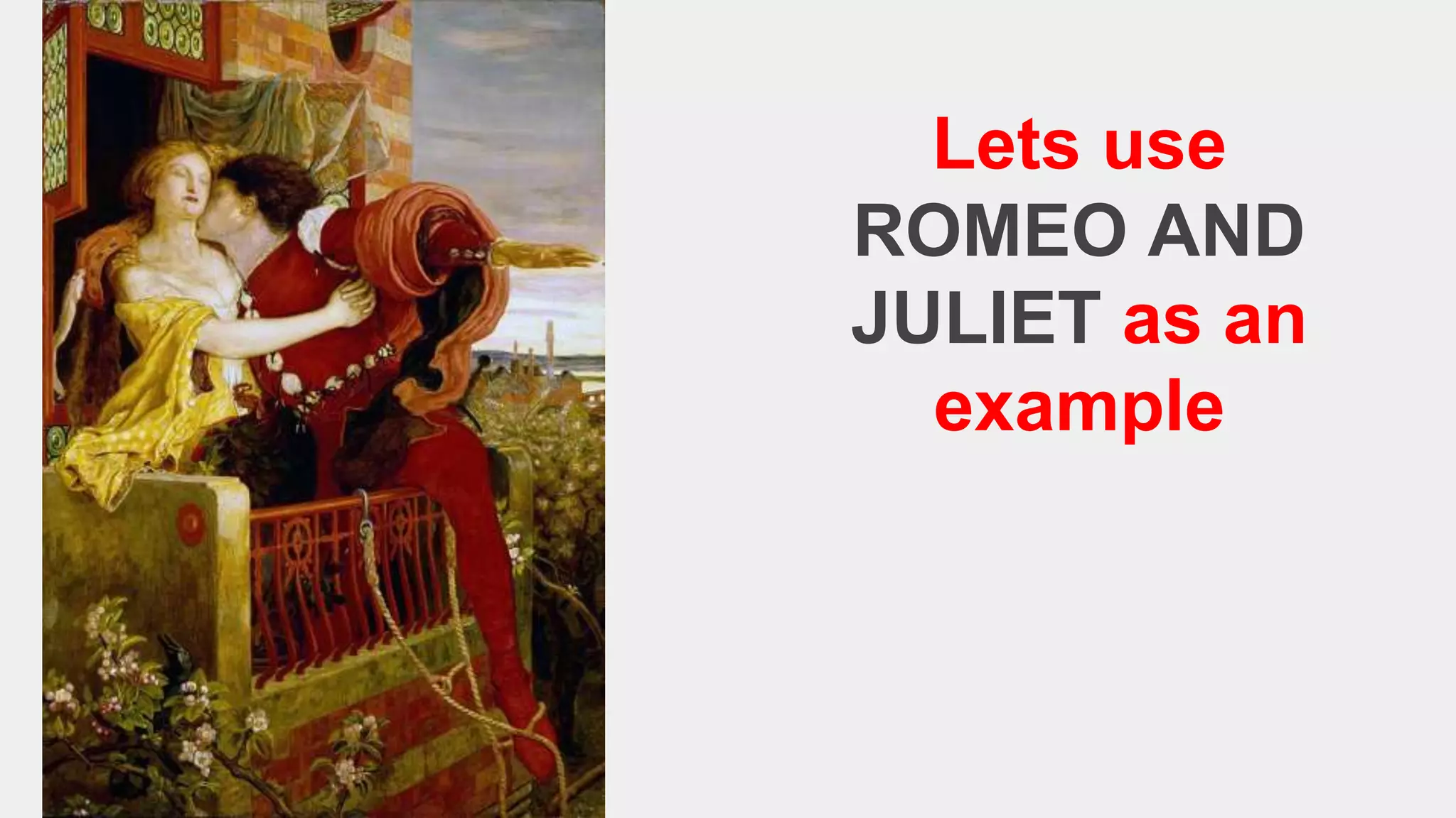 Literary Criticism: Structuralist Approach | PPTX