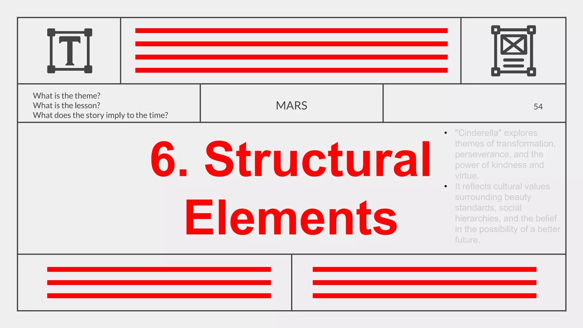 Literary Criticism: Structuralist Approach | PPTX