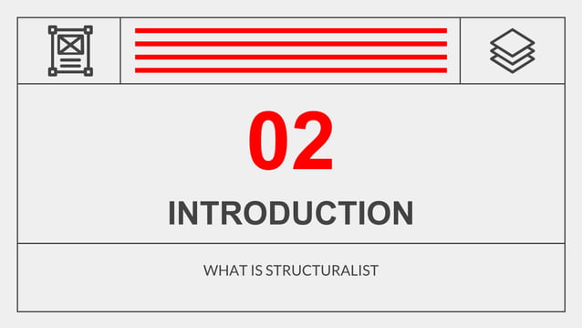 Literary Criticism: Structuralist Approach | PPTX | Books and Literature