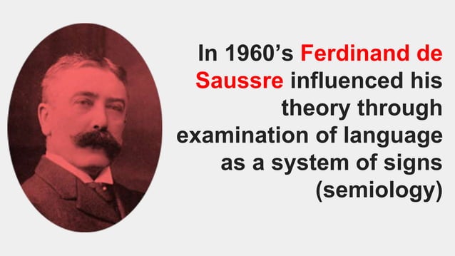 Literary Criticism: Structuralist Approach | PPTX | Books and Literature