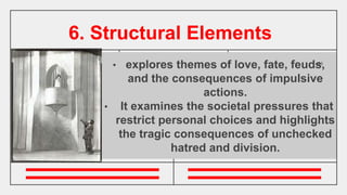 Literary Criticism: Structuralist Approach | PPTX