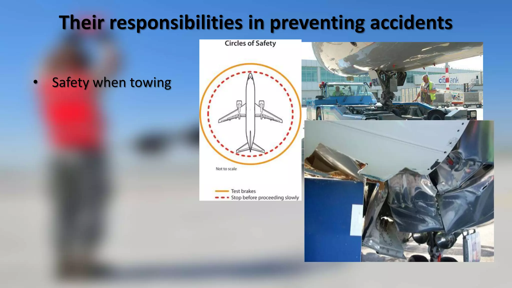 Ramp Handling | PPTX