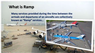 Ramp Handling | PPTX