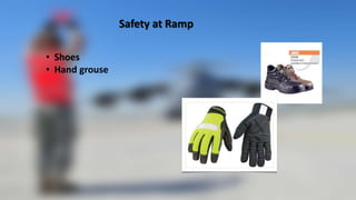 Ramp Handling | PPTX