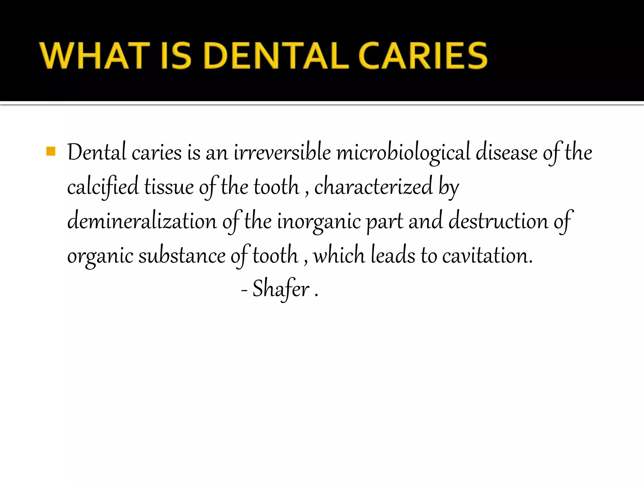 RAMPANT CARIES ITS MANAGEMENT AND PREVENTION.pptx