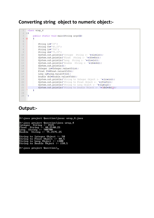Ram Prasad ,BCA 2nd Year | PDF