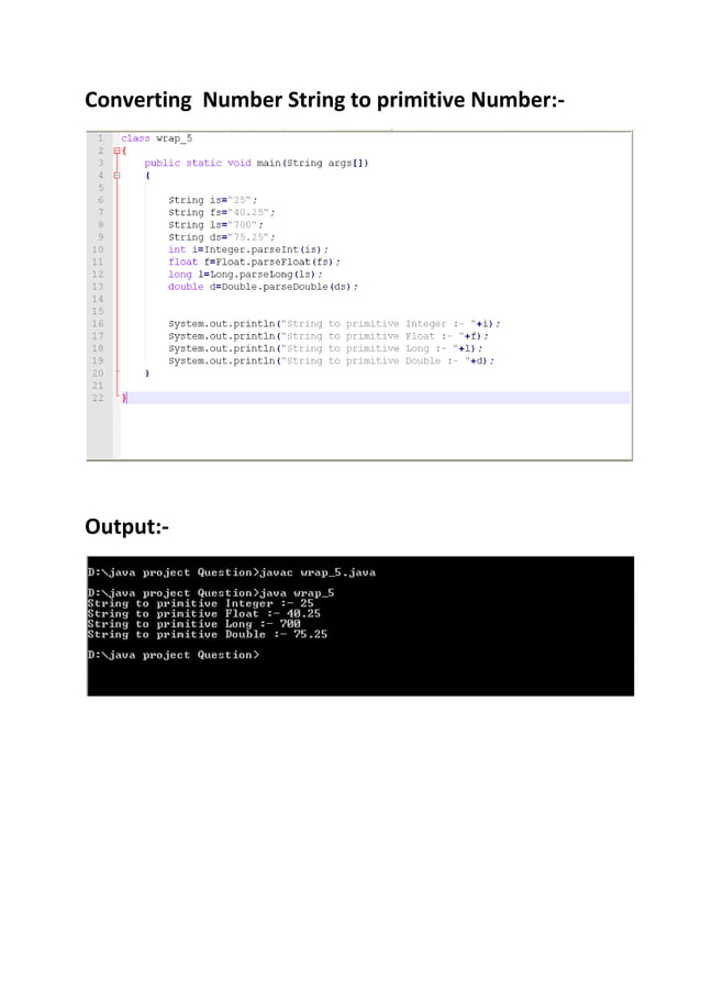 Ram Prasad ,BCA 2nd Year | PDF