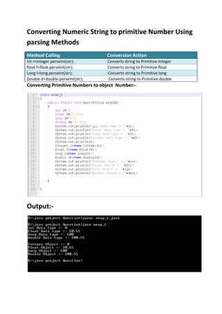 Ram Prasad ,BCA 2nd Year | PDF