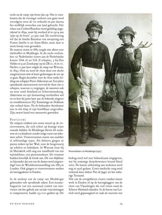 Rampen Moddergat en Wierum en hun nasleep | PDF