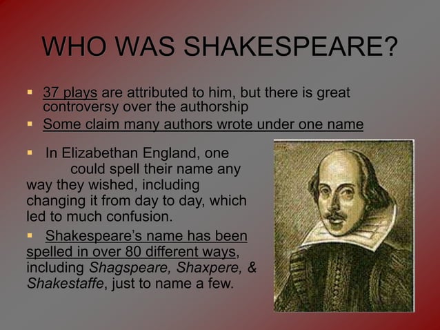 Introduction to RampJ-Shakespeare-Intro.ppt