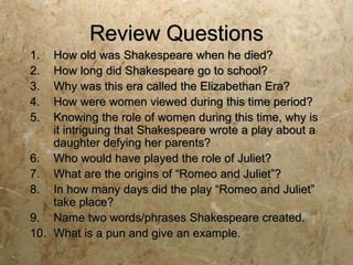 Introduction to RampJ-Shakespeare-Intro.ppt