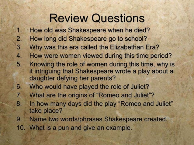 Introduction to RampJ-Shakespeare-Intro.ppt