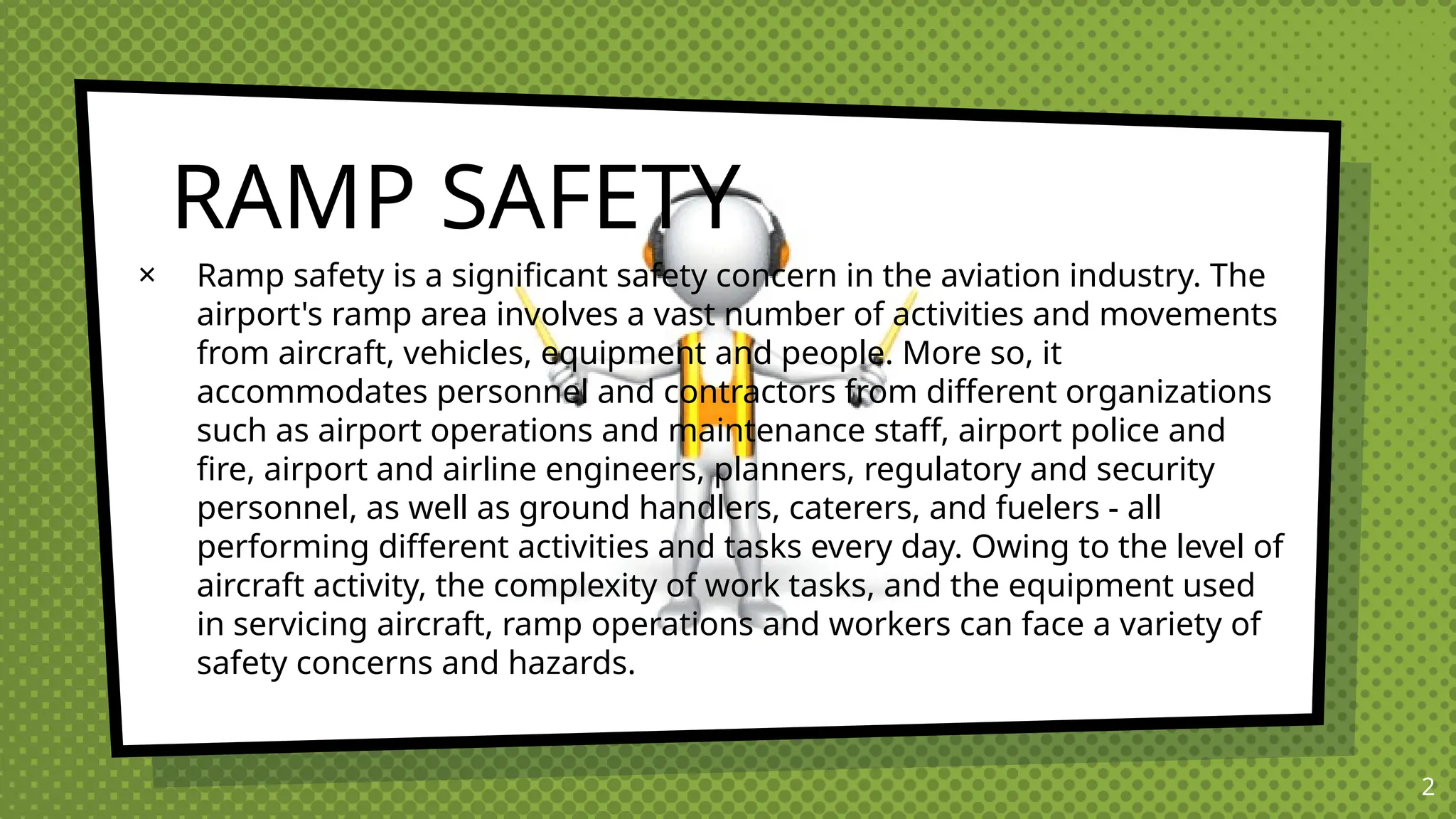 AVIATION RAMP OPERATIONS SAFETY TRAINING.pptx