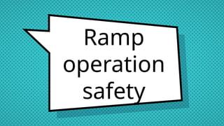 AVIATION RAMP OPERATIONS SAFETY TRAINING.pptx