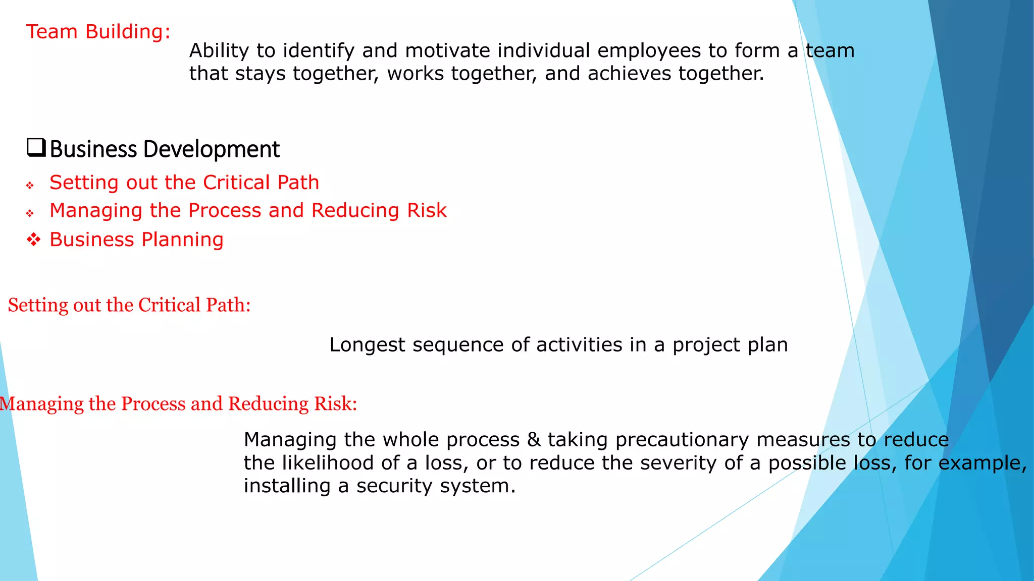 skills of entrepreneurial development ppt | PPTX