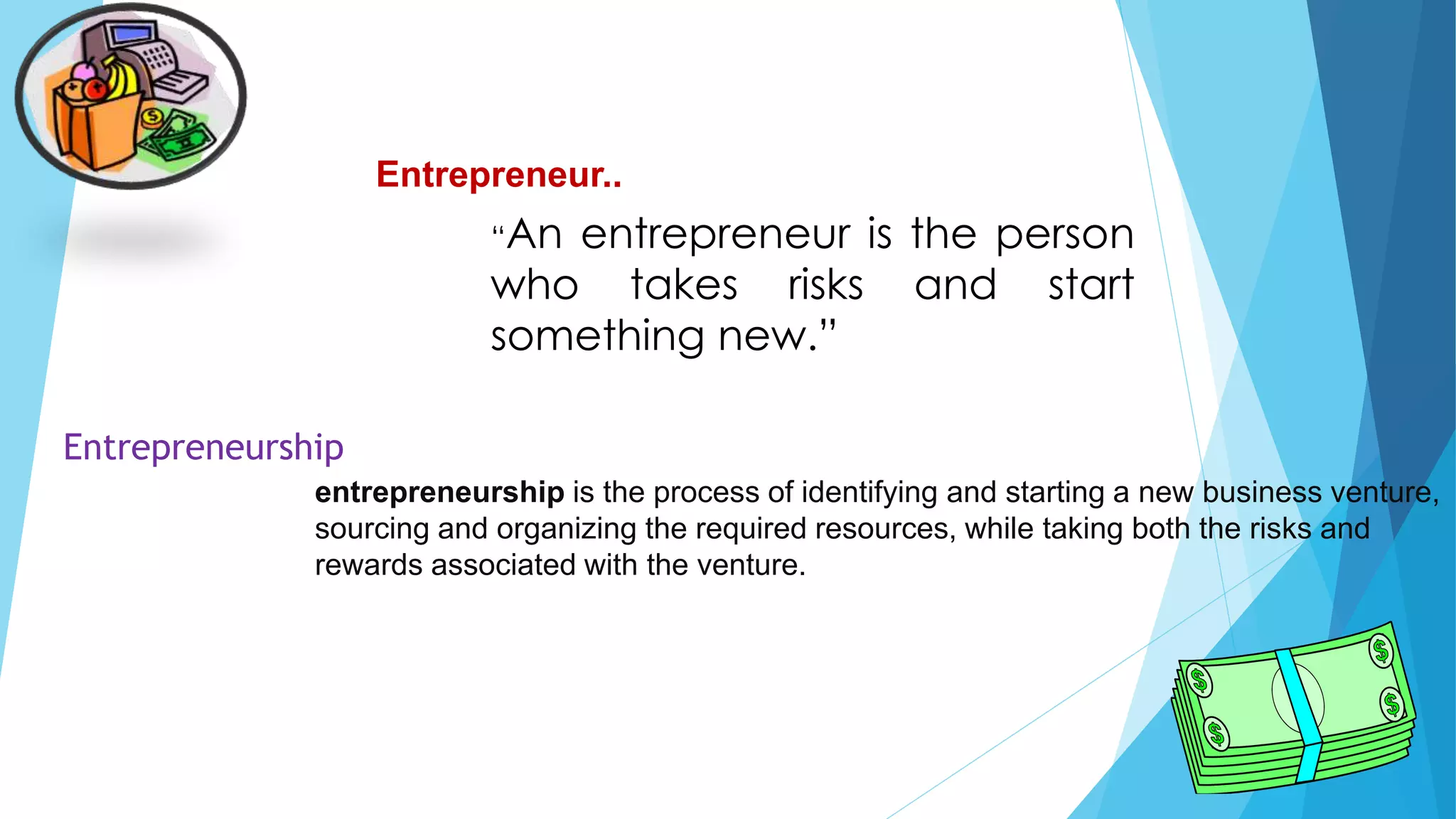 skills of entrepreneurial development ppt | PPTX
